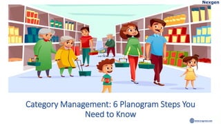 Category Management 6 Planogram Steps You Need to Know.pptx