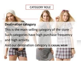 Category management ppt | PPT