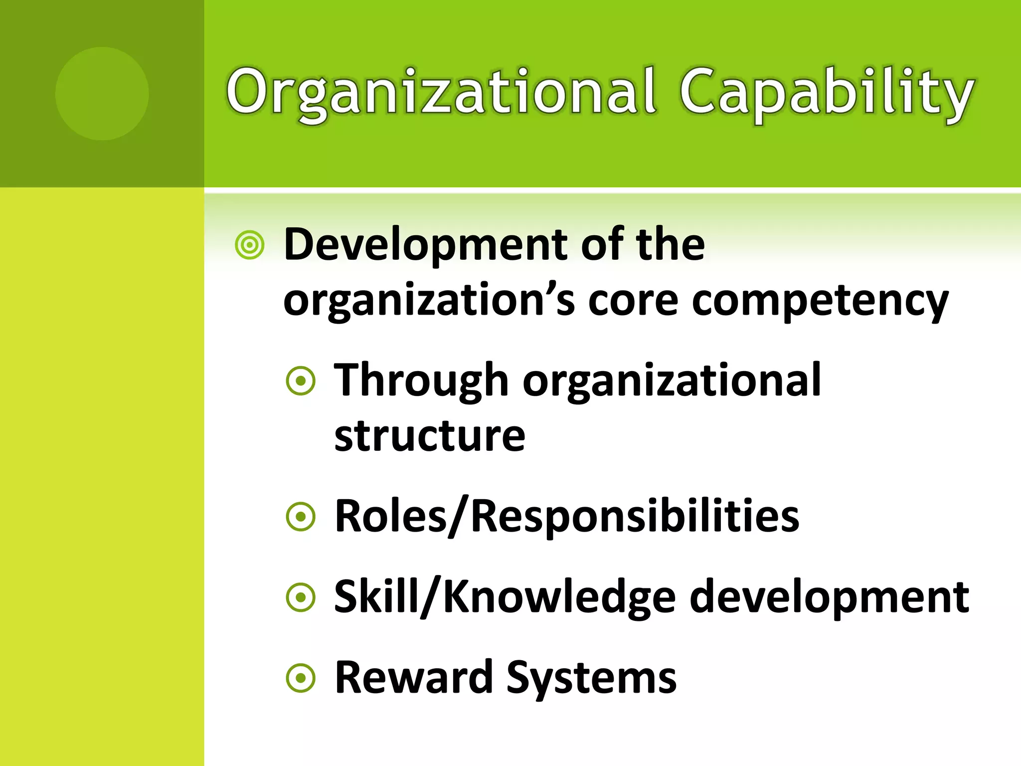 Category Management | PPTX