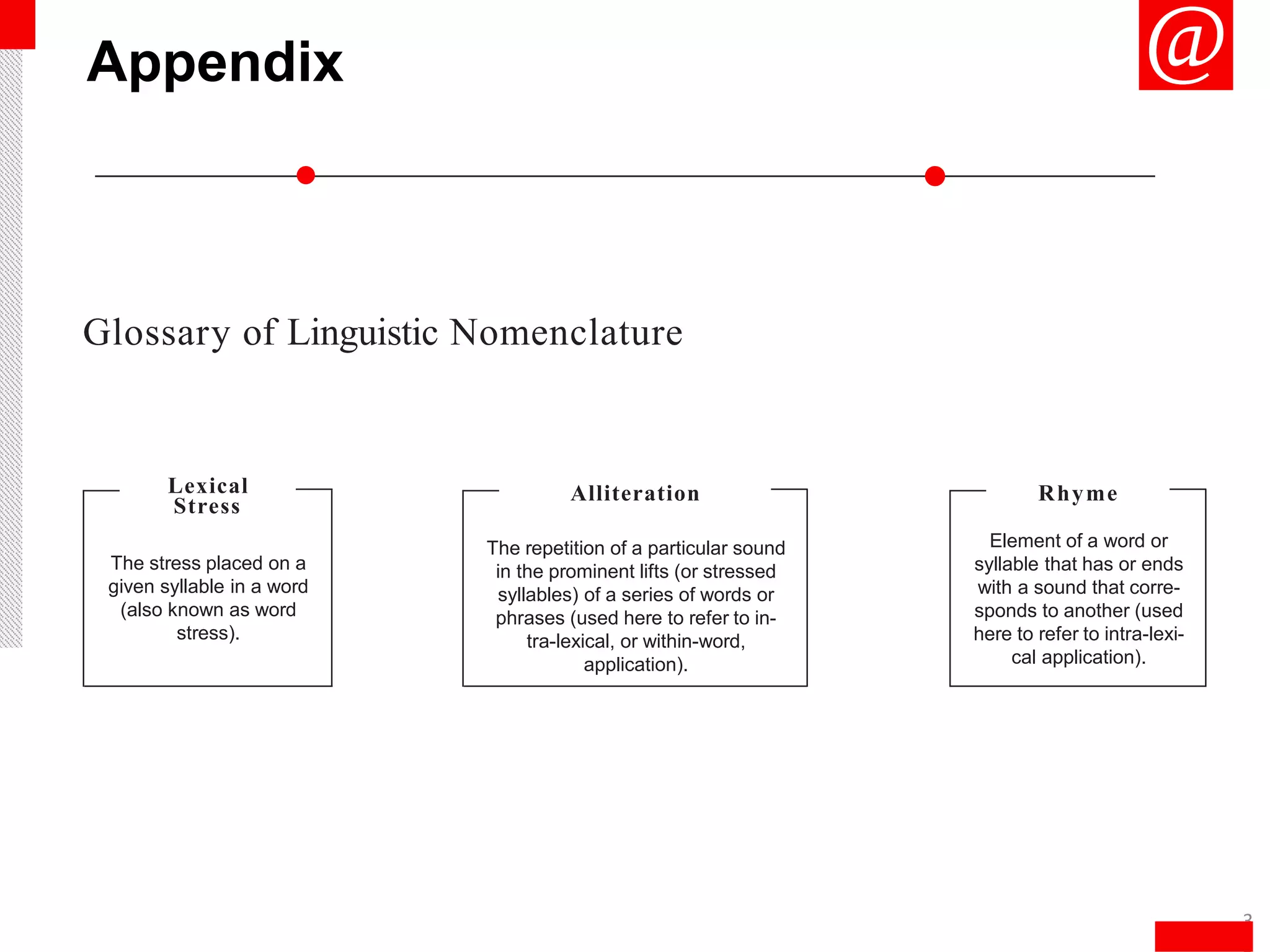 Category naming framework for a new beer lexicon (1) | PPTX