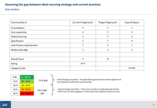 Category strategy development & implementation | PDF