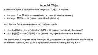 Category Theory made easy with (ugly) pictures | PPT