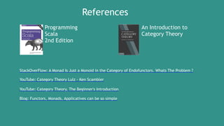 Category Theory for Mortal Programmers | PPT