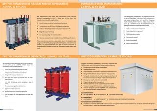 power transformers in india, Earthing Transformers | PDF