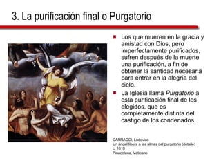 23 Creo en la vida eterna | PPT