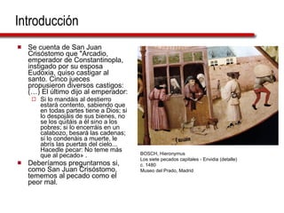 42 El pecado, ofensa a Dios | PPT