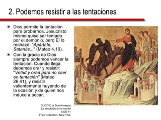 42 El pecado, ofensa a Dios | PPT