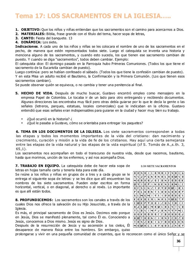 Que Importancia Tiene El Sacramento De La Primera Comunion - Citas Para ...