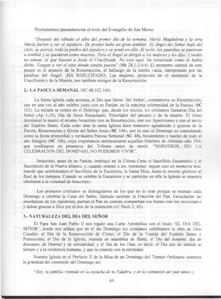 Catequesismistagogicas | PDF
