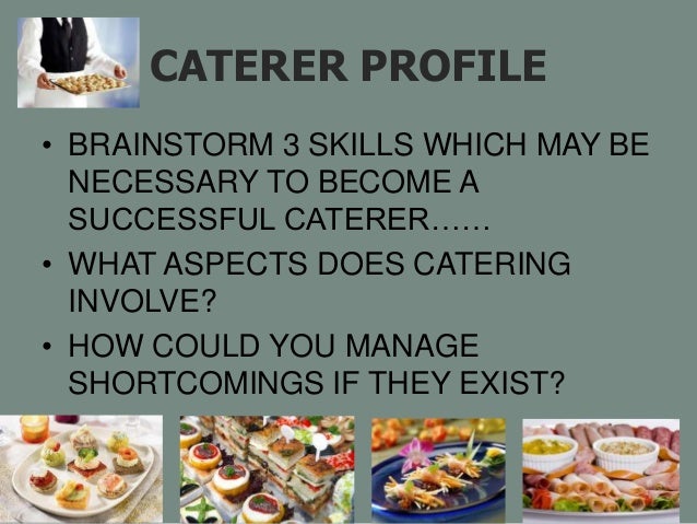 Best Catering service | PPT