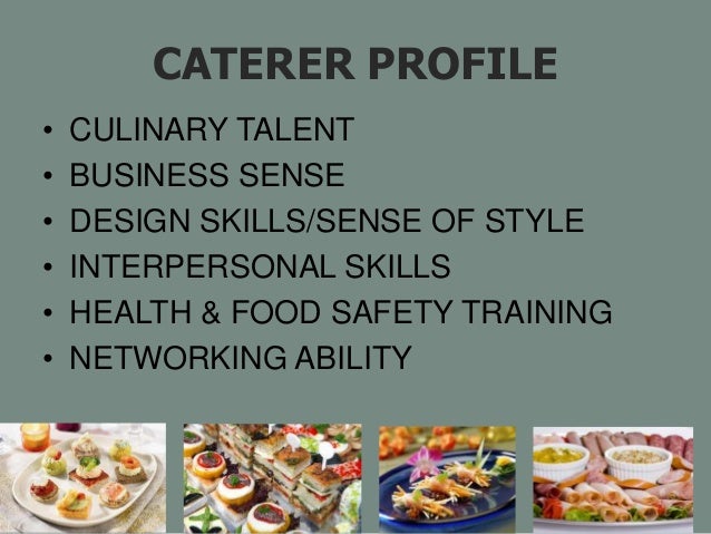 Best Catering service | PPT