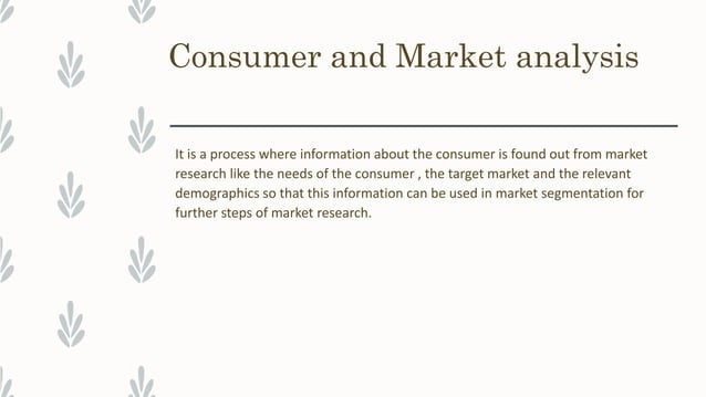Catering cycle presentation | PPTX | Business | Business and Finance