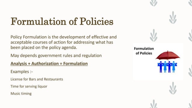 Catering cycle presentation | PPTX | Business | Business and Finance