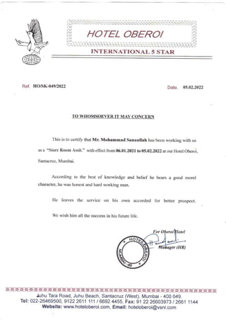 Catering experience certificate .2-3.pdf