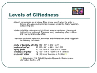 Catering for gifts | PPT