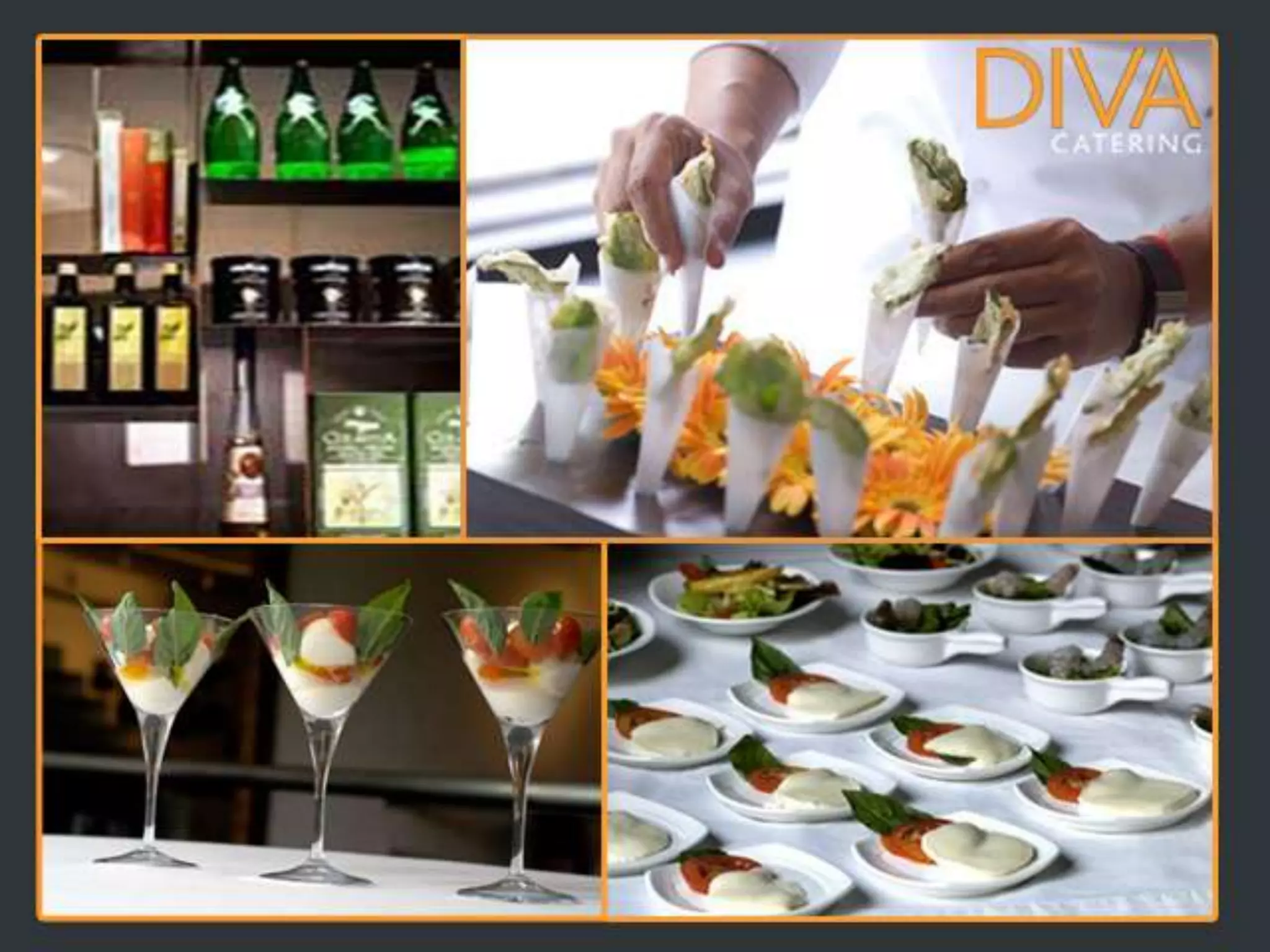 Catering Gallery | PPTX