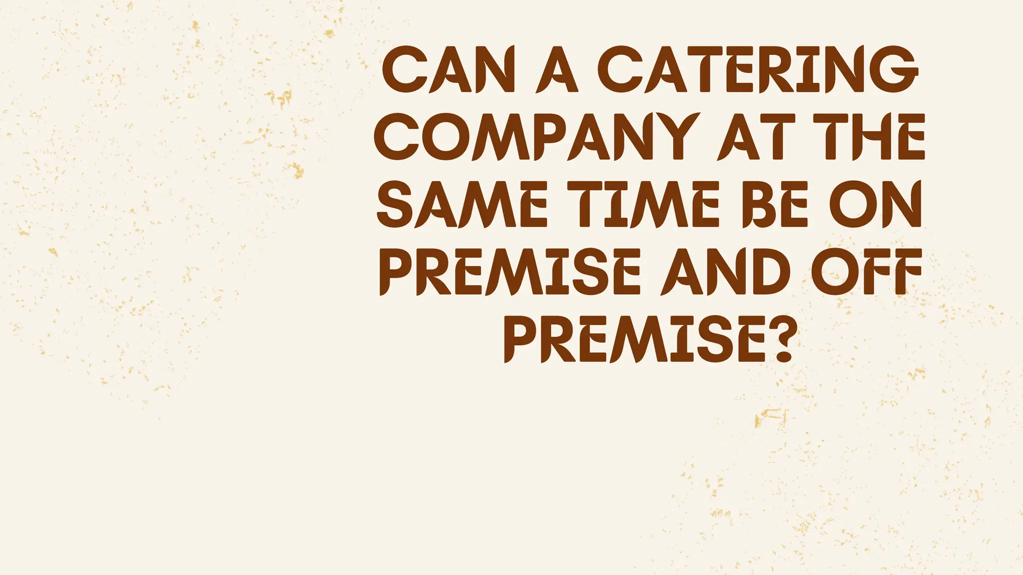 Catering Menu sample presentation for extension.pptx