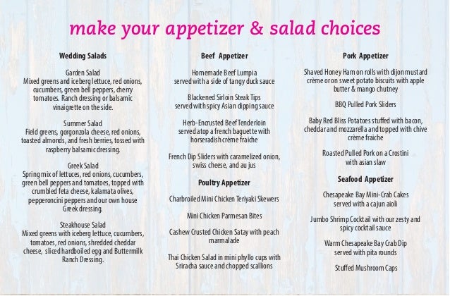 garden salad menu description | Fasci Garden