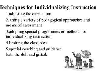 Catering to Individual Differences.pptx