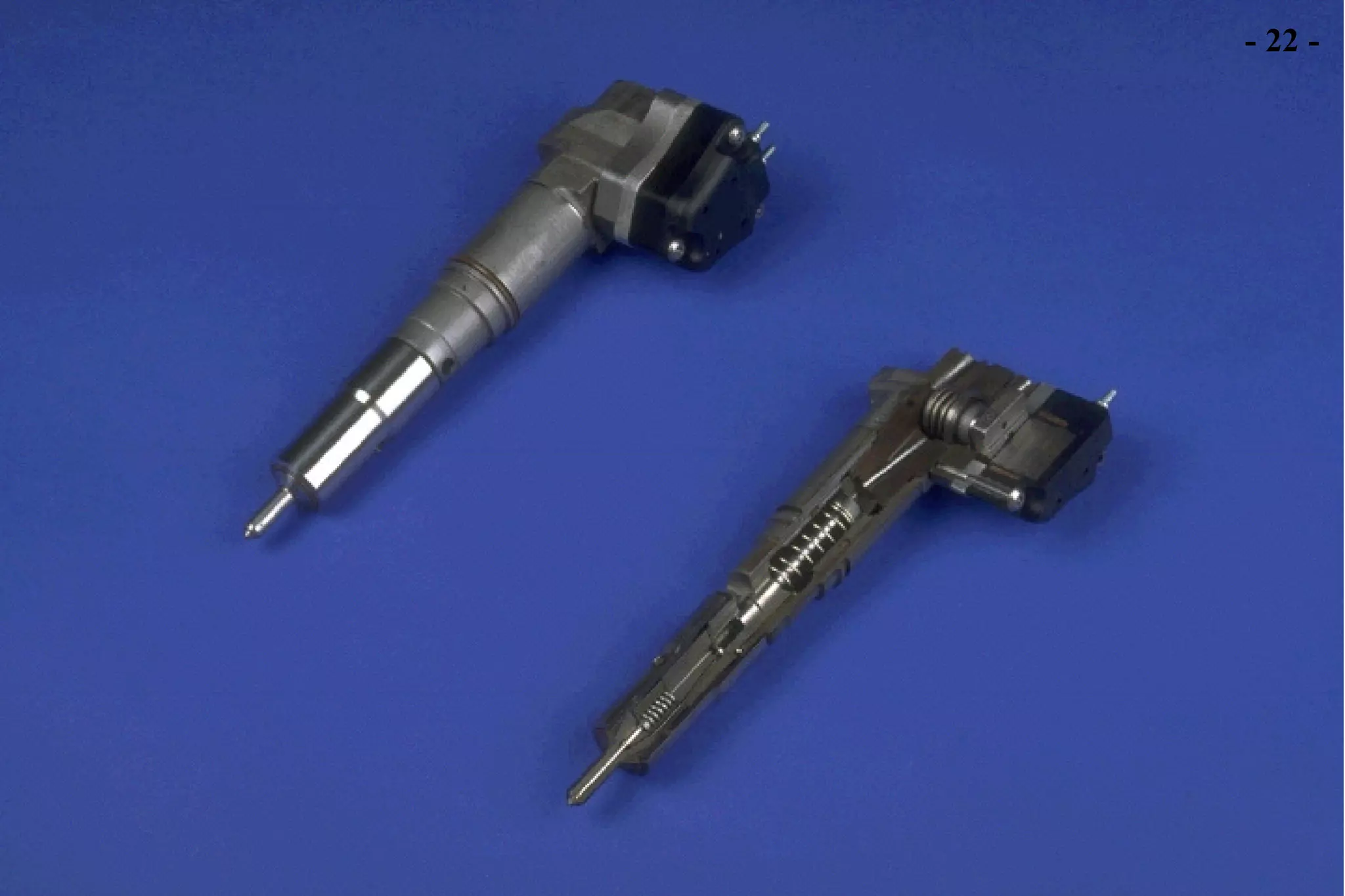 Caterpillar heui-controles-de-motor-3408 e-3412 | PDF