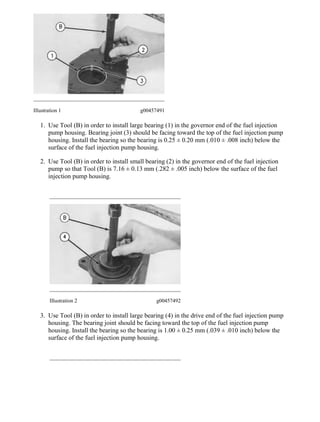 Caterpillar Cat 12G Motor Grader (Prefix 3PL) Service Repair Manual ...