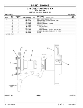Caterpillar CAT 140H Motor Grader Parts Catalogue Manual Instant ...