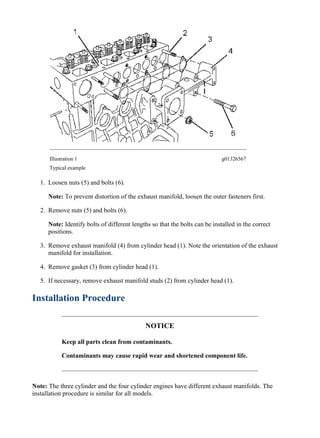 Caterpillar Cat 239D COMPACT TRACK LOADER (Prefix CD4) Service Repair ...