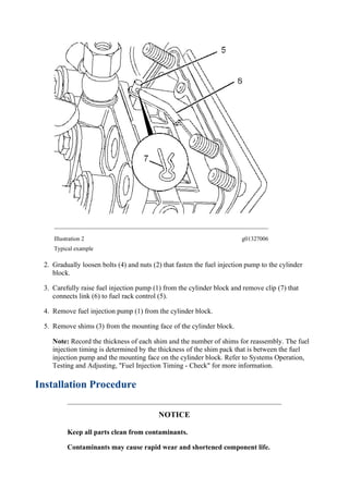 Caterpillar Cat 239D COMPACT TRACK LOADER (Prefix CD4) Service Repair ...