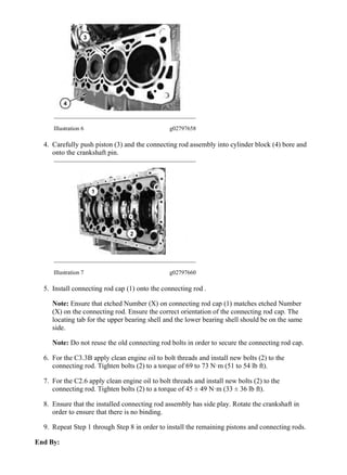 Caterpillar Cat 279D COMPACT TRACK LOADER (Prefix PPT) Service Repair ...