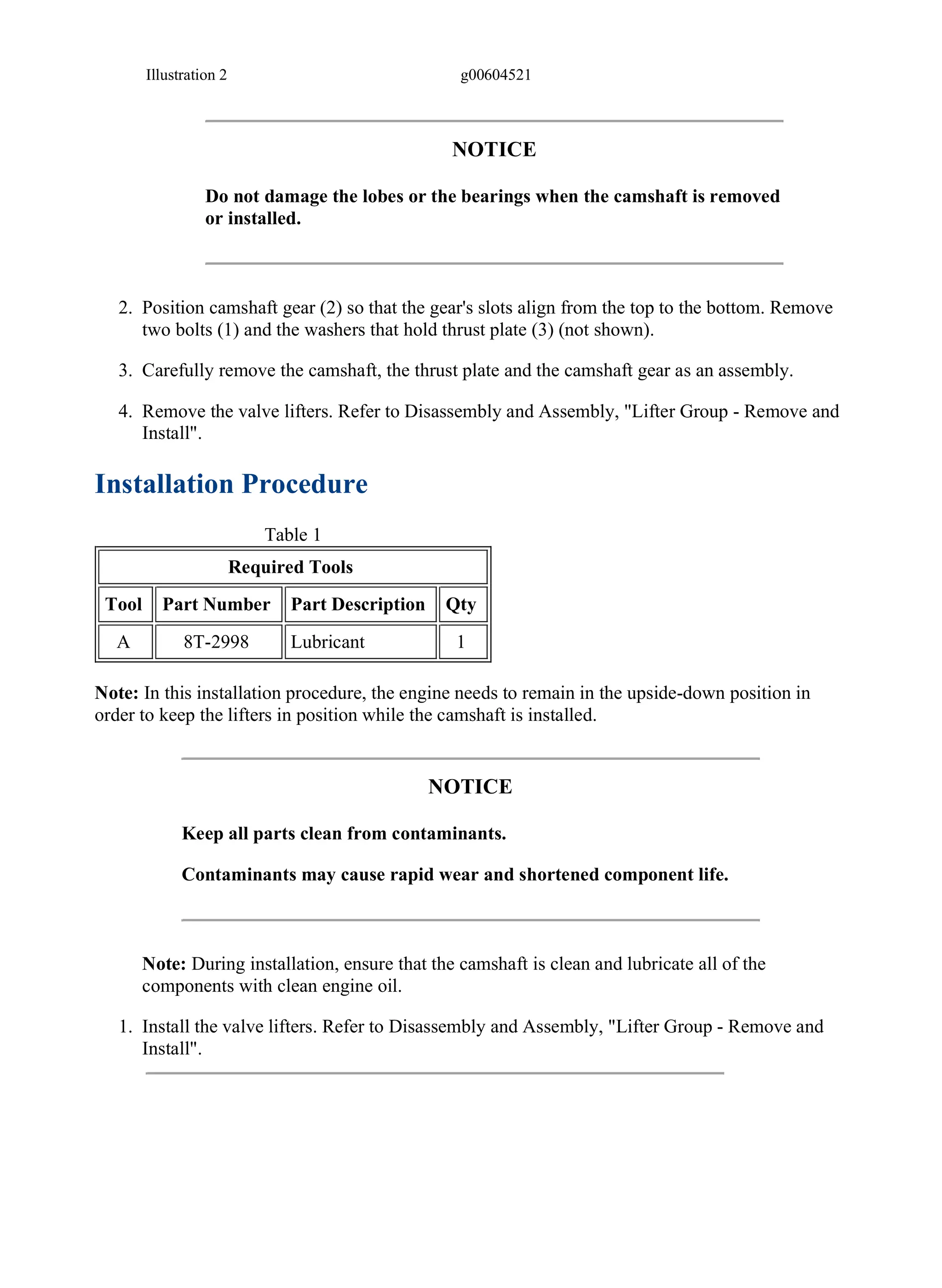 Caterpillar Cat 312D Excavator (Prefix HJX) Service Repair Manual ...