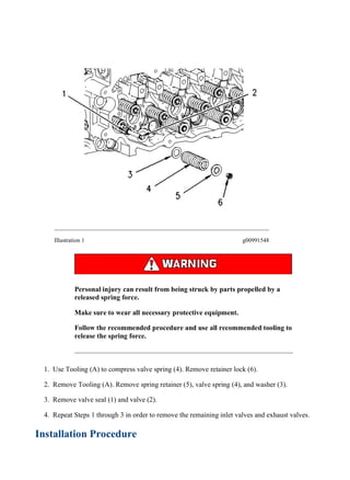 Caterpillar Cat 325C EXCAVATOR (Prefix BLX) Service Repair Manual ...