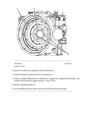 Caterpillar Cat 416E Backhoe Loader (Prefix BWC) Service Repair Manual (BWC00001 and up).pdf