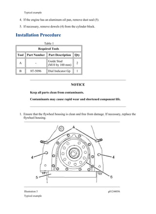 Caterpillar Cat 416E Backhoe Loader (Prefix BWC) Service Repair Manual (BWC00001 and up).pdf