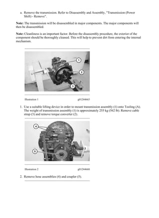 Caterpillar Cat 416E BACKHOE LOADER (Prefix SHA) Service Repair Manual ...