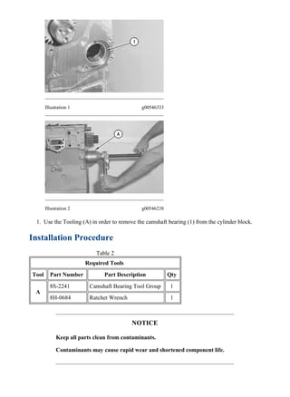 Caterpillar Cat 420D BACKHOE LOADER (Prefix BKC) Service Repair Manual (BKC00502 and up).pdf