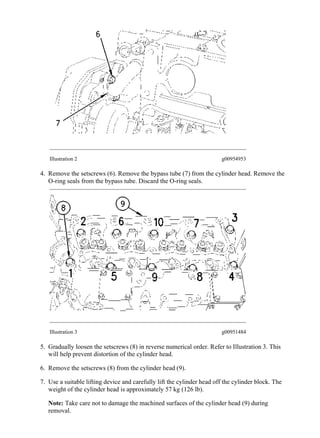 Caterpillar Cat 420D BACKHOE LOADER (Prefix BKC) Service Repair Manual (BKC00502 and up).pdf