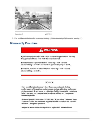 Caterpillar Cat 420D BACKHOE LOADER (Prefix BMC) Service Repair Manual (BMC00611 and up).pdf