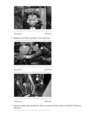 Caterpillar Cat 420F2 BACKHOE LOADER (Prefix NSB) Service Repair Manual (NSB00001 and up).pdf