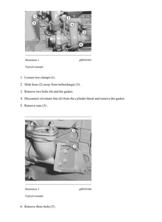 Caterpillar Cat 428C BACKHOE LOADER (Prefix 2CR) Service Repair Manual Instant Download 1.pdf