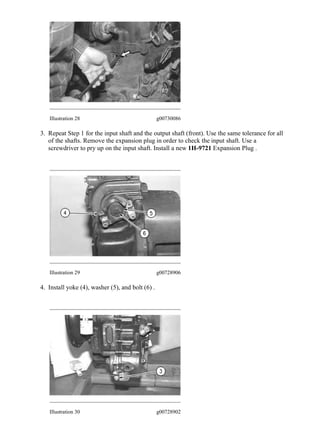 Caterpillar Cat 430D Backhoe Loader (Prefix BML) Service Repair Manual (BML02281-04799).pdf