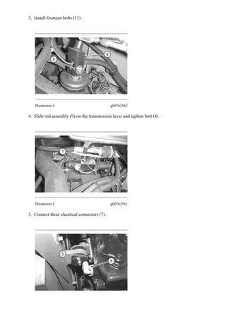 Caterpillar Cat 430D Backhoe Loader (Prefix BML) Service Repair Manual (BML02281-04799).pdf