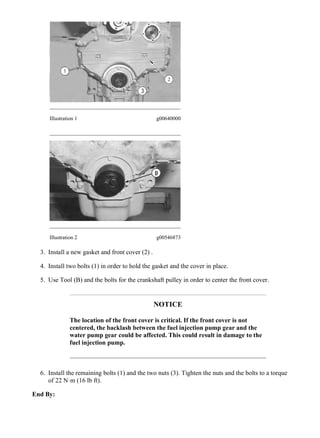 Caterpillar cat 438 c backhoe loader (prefix 1jr) service repair manual (1jr01150 01155) | PDF