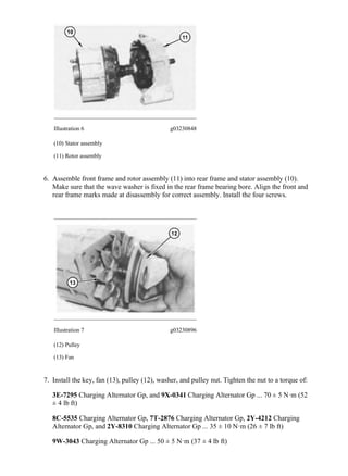Caterpillar Cat 438C BACKHOE LOADER (Prefix 2DR) Service Repair Manual (2DR02717-03249).pdf