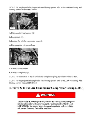 Caterpillar Cat 438C BACKHOE LOADER (Prefix 2DR) Service Repair Manual (2DR03250-03741).pdf