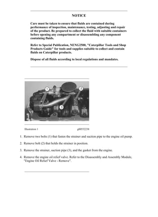 Caterpillar cat 438 d backhoe loader (prefix bpn) service repair manual (bpn00001 00475) | PDF