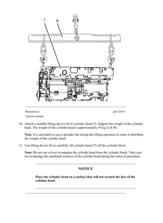 Caterpillar cat 442 e backhoe loader (prefix pcr) service repair manual ...