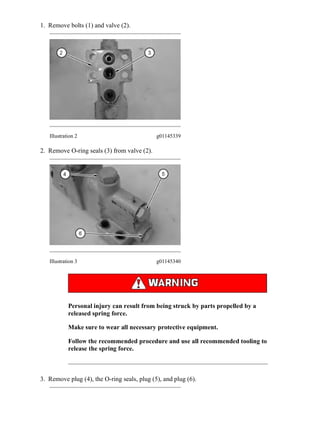 Caterpillar Cat 966H Wheel Loader (Prefix A6D) Service Repair Manual (A6D00001 and up).pdf