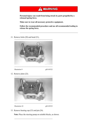 Caterpillar Cat 966H Wheel Loader (Prefix A6D) Service Repair Manual (A6D00001 and up).pdf