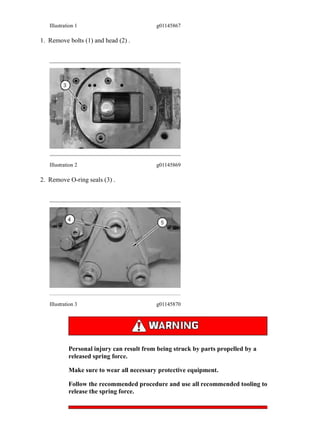 Caterpillar Cat 966H Wheel Loader (Prefix A6G) Service Repair Manual Instant Download.pdf