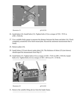 Caterpillar Cat 966H WHEEL LOADER (Prefix A6J) Service Repair Manual (A6J00001-01800).pdf